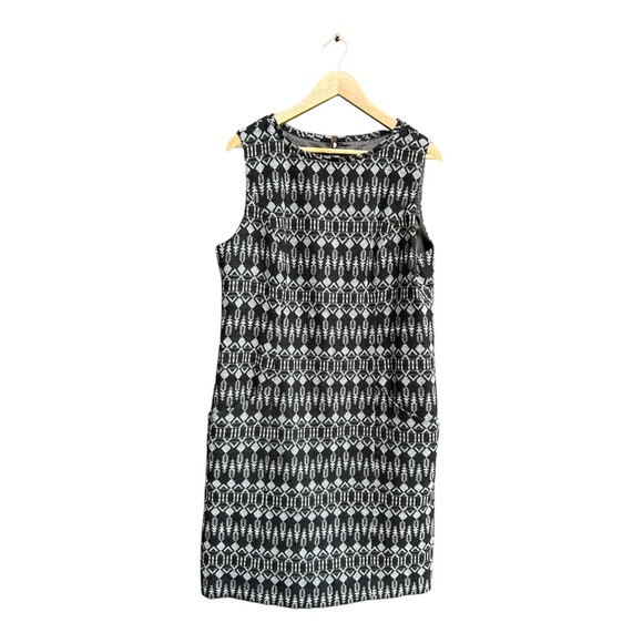 Pendleton | Dresses | Pendleton Womens Virgin Wool Blanket Pattern ...